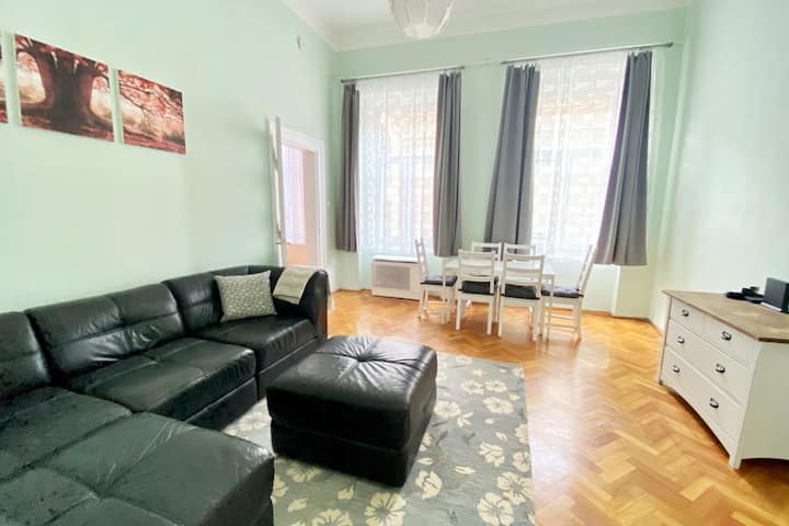 Heart Of Budapest - Budapest