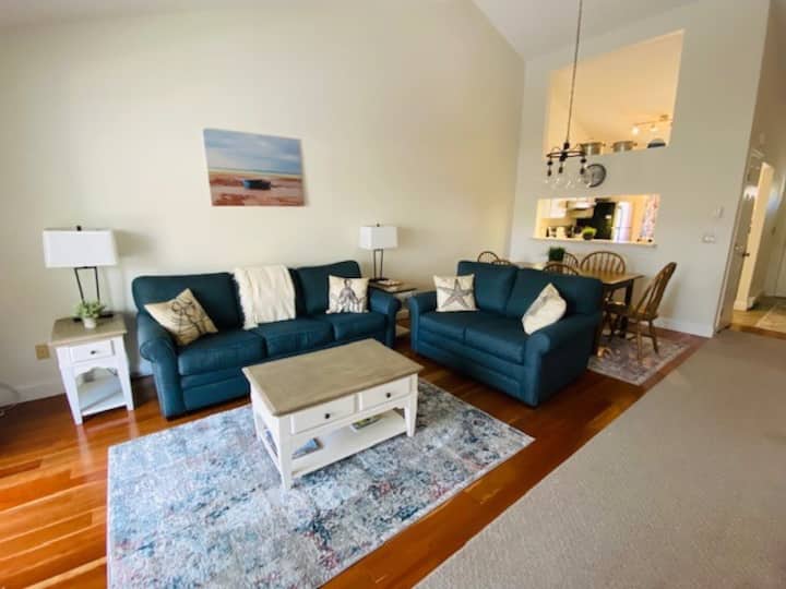 Charming Condo In Brewster - Brewster, MA