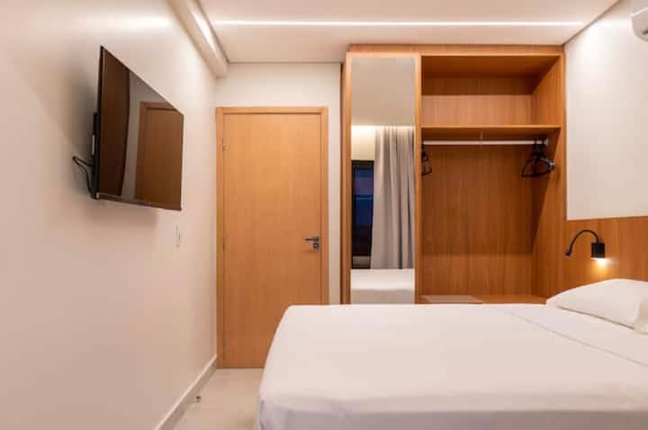 Salinas Premium Resort - Salinópolis