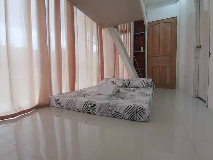 Smyleinn Farm Sunrise Studio 3 With Tent - San Fernando