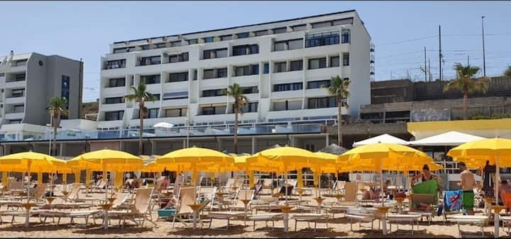 A Un Passo Dal Mare - Termoli