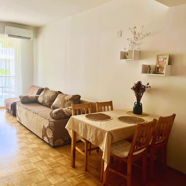 Cozy Nest Ohrid - Ohrid