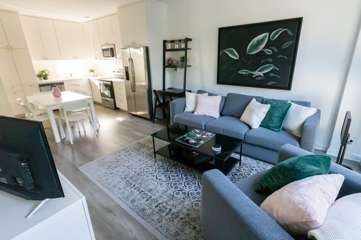 3-Story Museum District Townhome - Townhouses for Rent in San Antonio ...