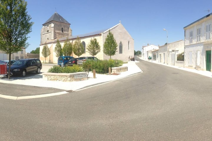 Joli Petit Village - Châtelaillon-Plage