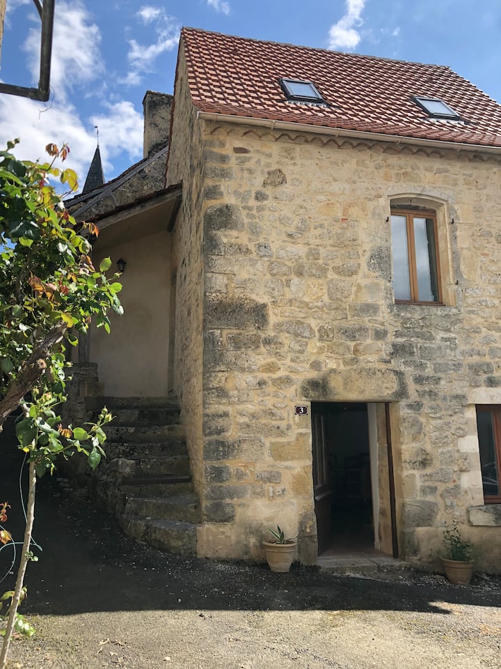 Gîte « Le Fer à Cheval » Payrac - Lot