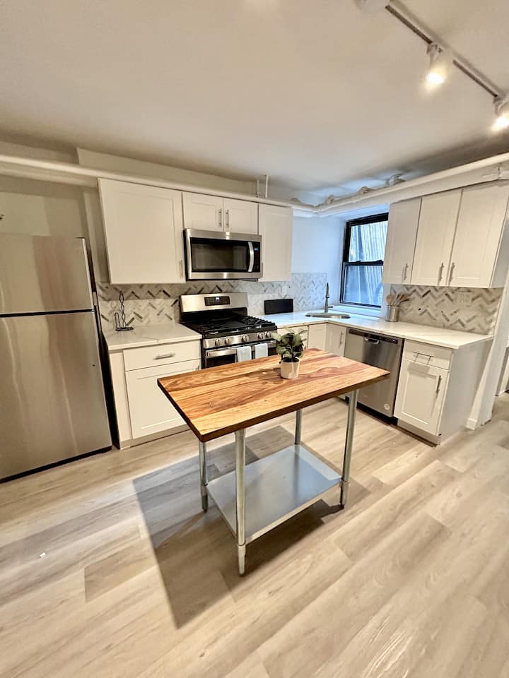 301 • 2br/2ba • Near Waterfront • Easy Nyc Access - Hoboken, NJ