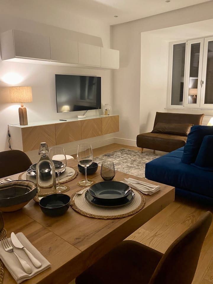 Maison De Charme Domus Clodio Xiv - Rome