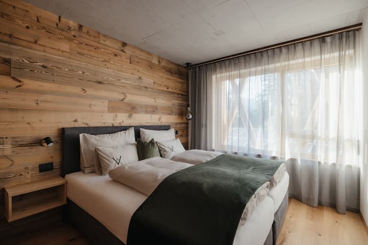 Agriturismo Con Sauna Privata - Plattnerhof Viums - Neustift
