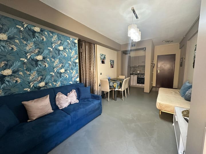 La Casetta Di Noel - Lampedusa