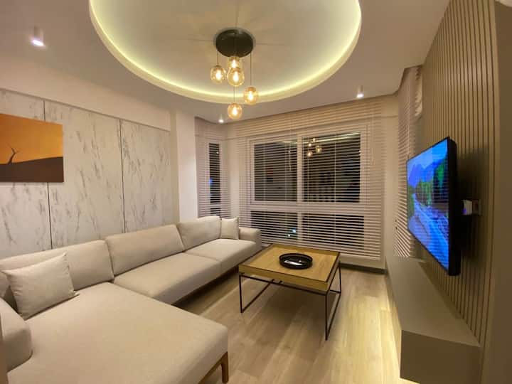 Rahat Kullanışlı  Stüdyo  Daire - Fethiye