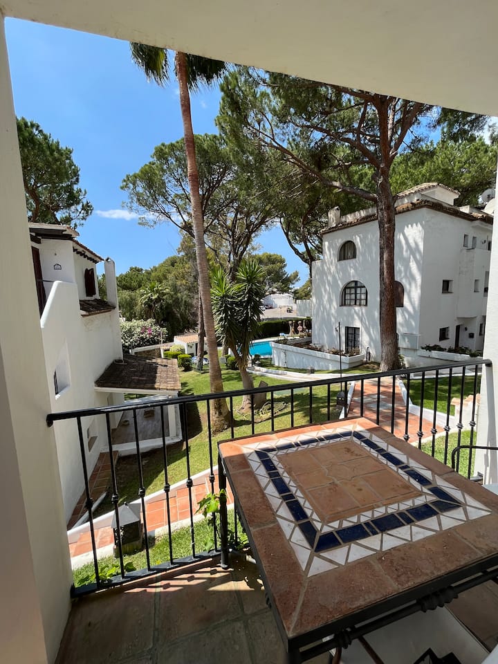 Boutique Apartment 365 - Marbella - Marbella
