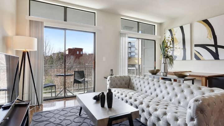 Inman Park 2 Bd On The Beltline - Atlanta, GA