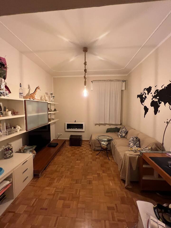 Affitto Appartamento F1 Imola - Faenza