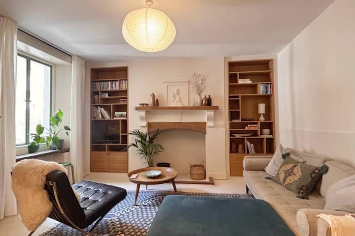 The Courtyard - Central Brighton, Close To Beach - Brighton and Hove