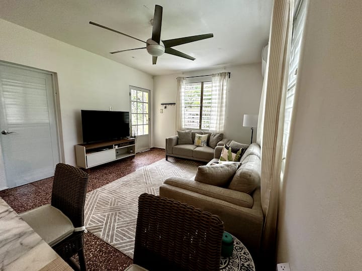 Island Charm 3 Bd Entire Home - Puerto Rico