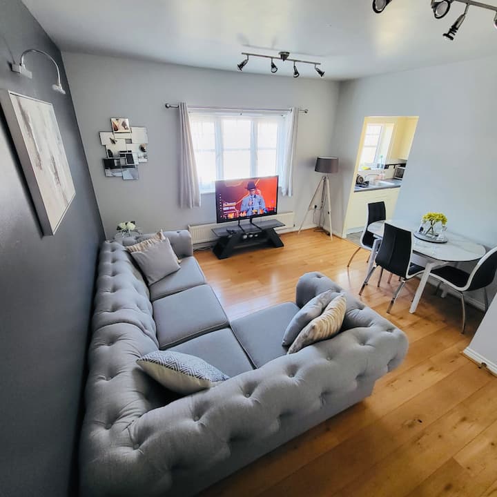 Cozy Luxurious Apartment - Stanmore - London