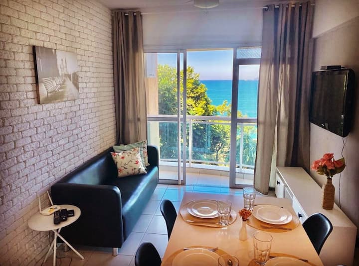 Porto Real Beach Residence. - Mangaratiba