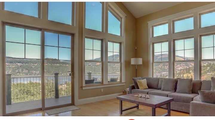 Ravens View - Hood River, OR