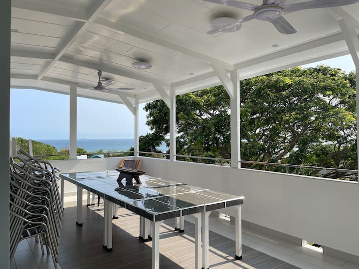 Casa Verginia Seascape - Calatagan