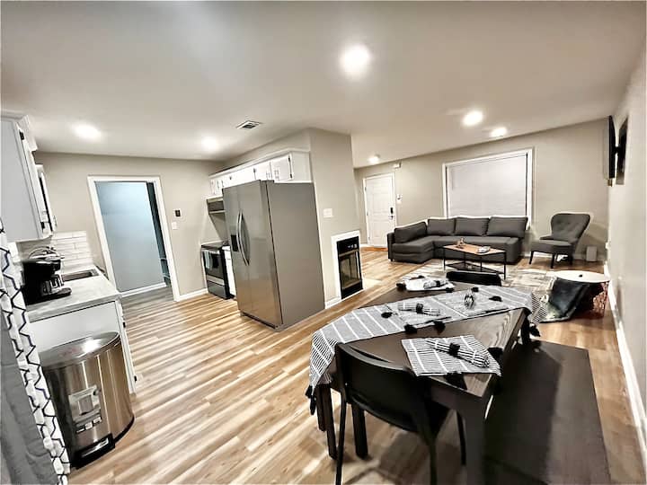 Cozy Tilton Luxury Home - Richmond, VA
