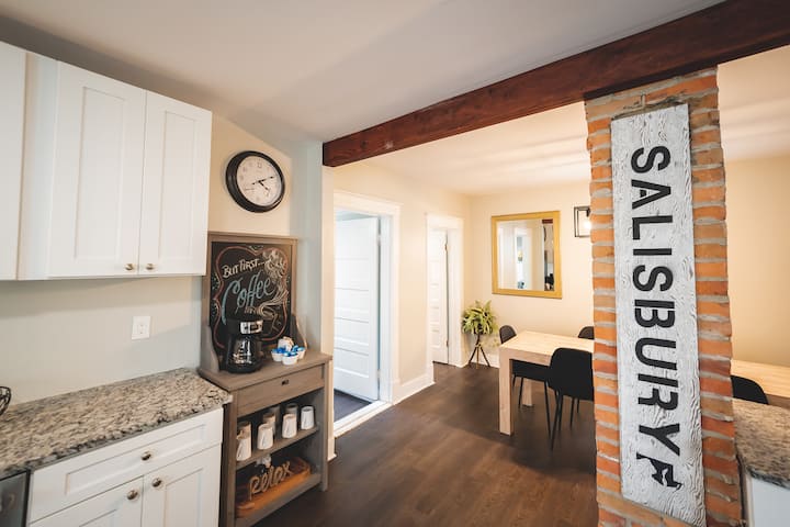 *Freshly Updated & Clean! Perfect Family Home!* - Salisbury, MD