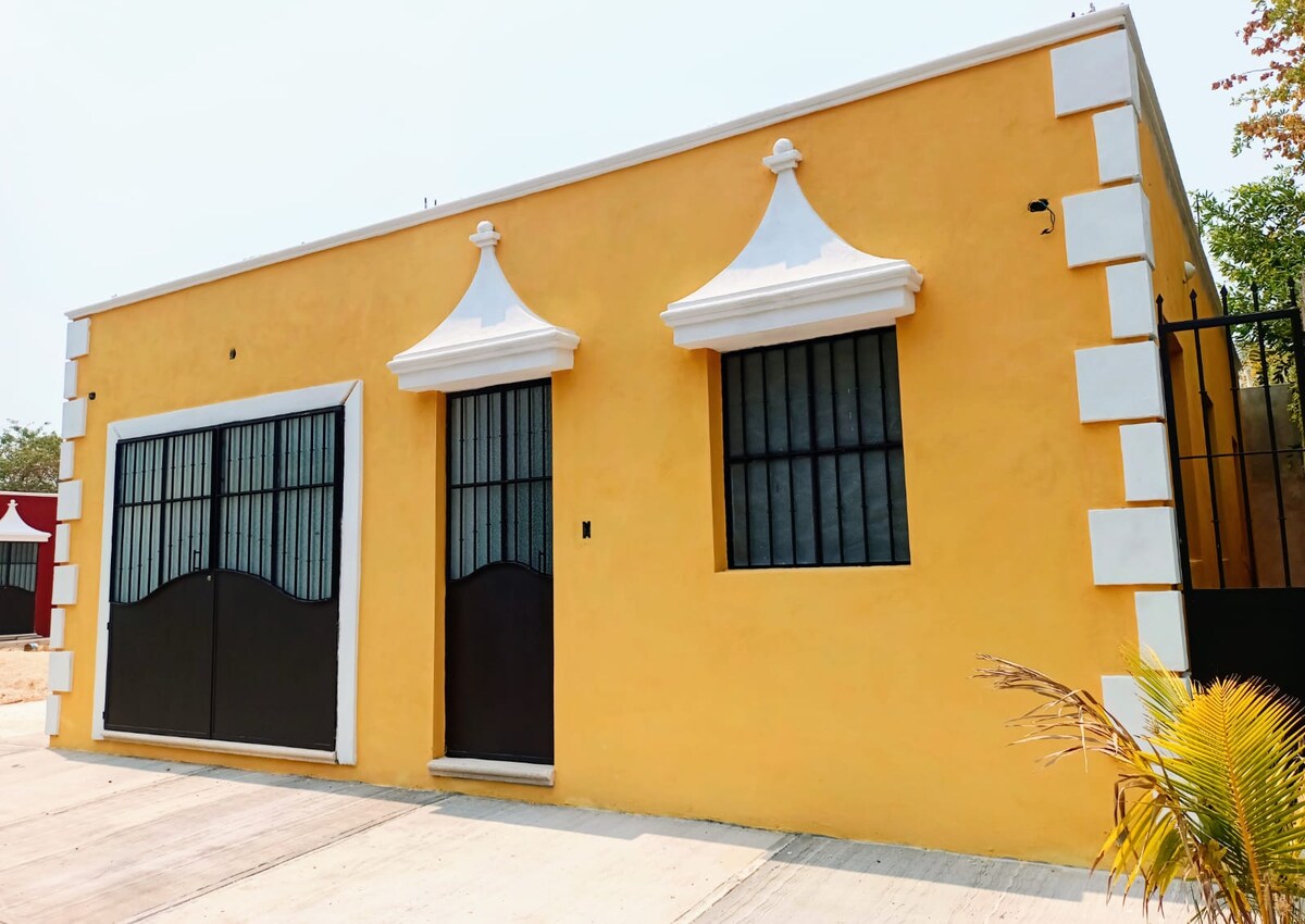 Merida House Vacation Rentals - Yucatan, Mexico | Airbnb