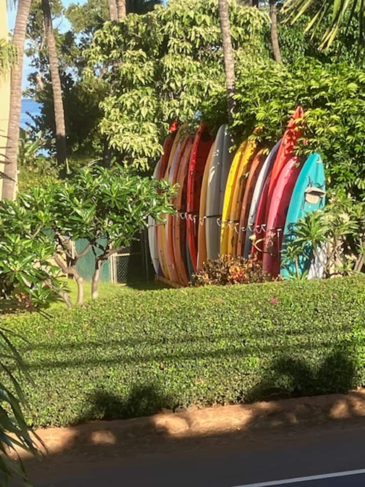 Our Aloha Hale - Spacious Studio - Kihei