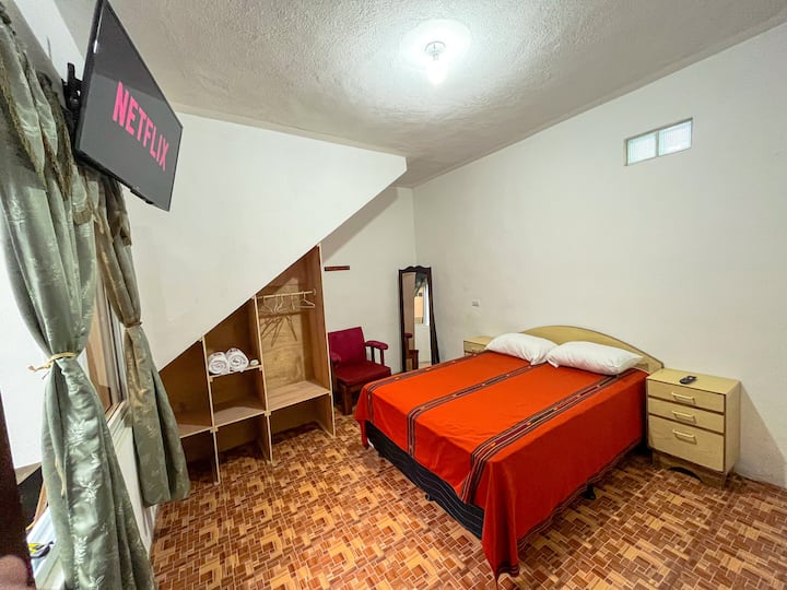 Apartamento Completo Casa 11 Pana - Santa Catarina Palopó