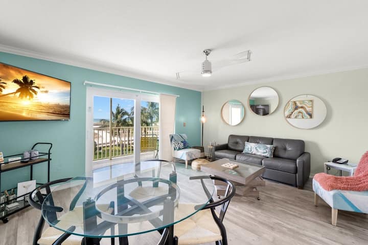 This Treasure Island Beach Condo Awaits You! - Treasure Island, FL