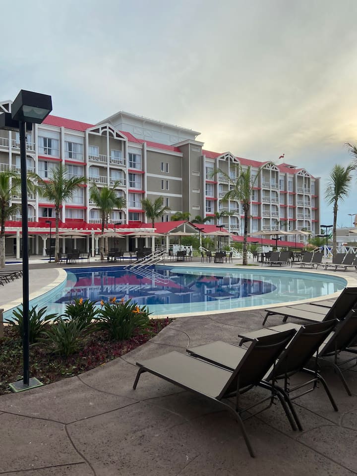 São Pedro Casa De Férias 6p - Águas de São Pedro