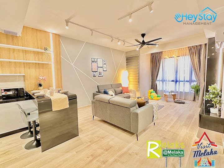 Waterpark-bali Residence 6pax-jonkerst-videogames - Malacca