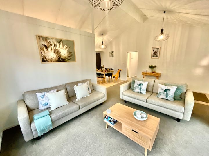 Perfect On The Park - Tauranga