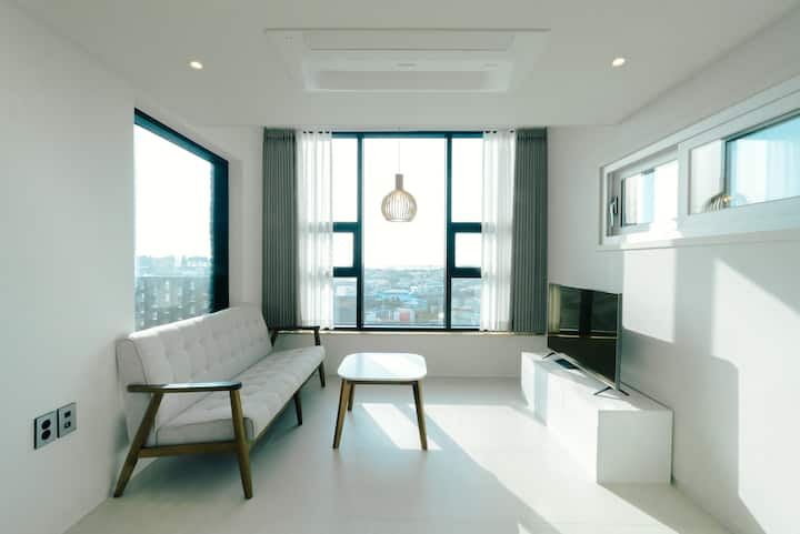 금능애(바다뷰) - Jeju