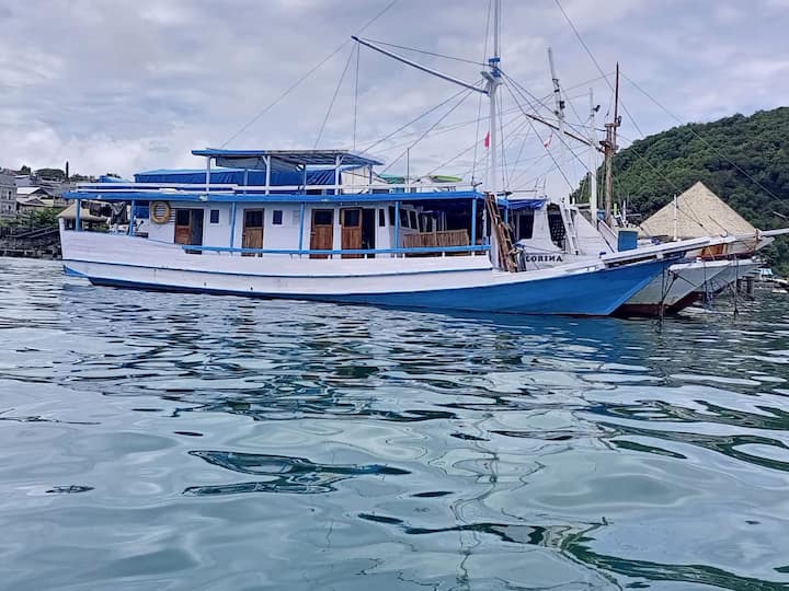 Room Private 2d1n - Labuan Bajo