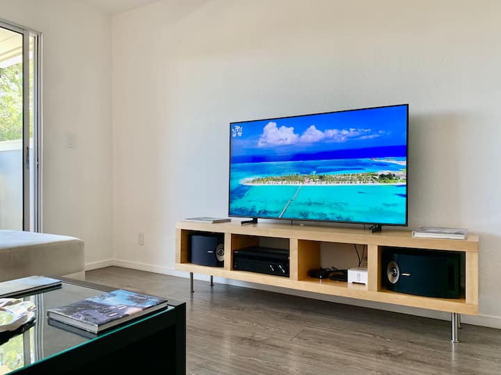 Homestay | Modern Lounge - 골레타