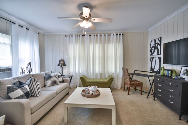Taylor Loft - Marlow, OK