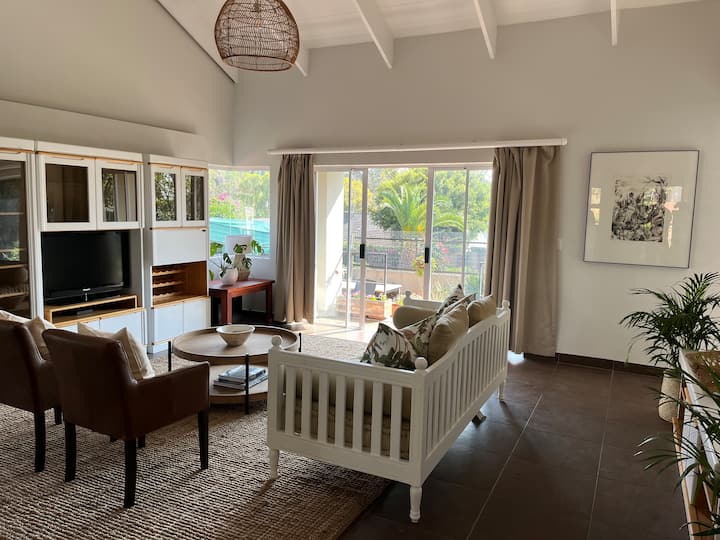 Lemon Tree Cottage - Johannesburg