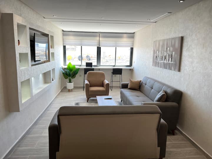 New Cozy Home - Tangier