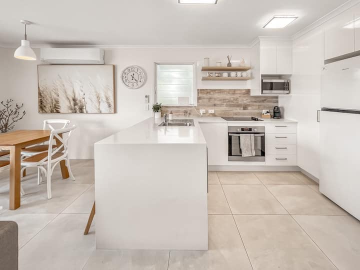 "Apartment On Maroochy River" - Maroochydore
