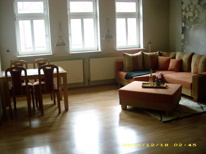 Harz-perle - Südharz