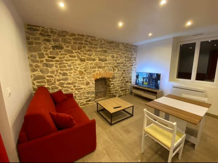 Appartement Avec Terrasse - Quimper