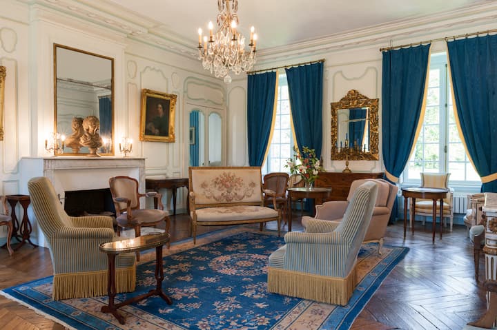Charme Lits Jumeaux - Gournay-en-Bray