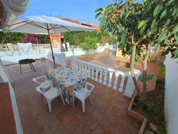 Ca’ Oroneta - Moraira