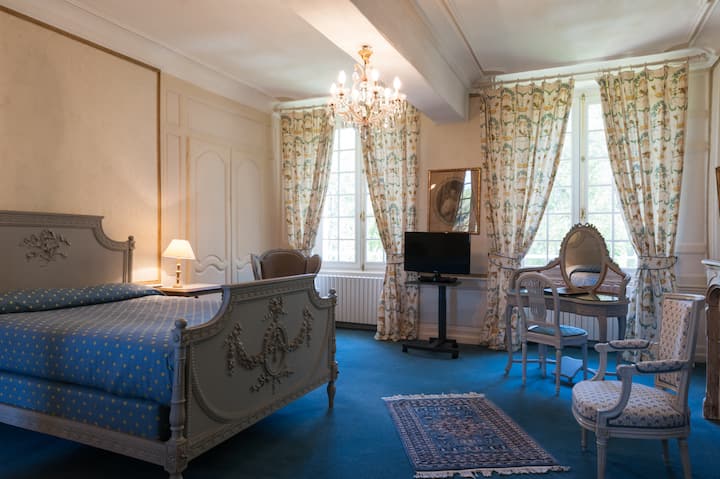 Appartement Luxe - Gournay-en-Bray