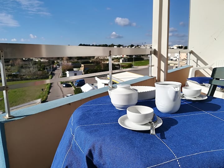 Casa Vacanze Otranto "Federica" - Otranto