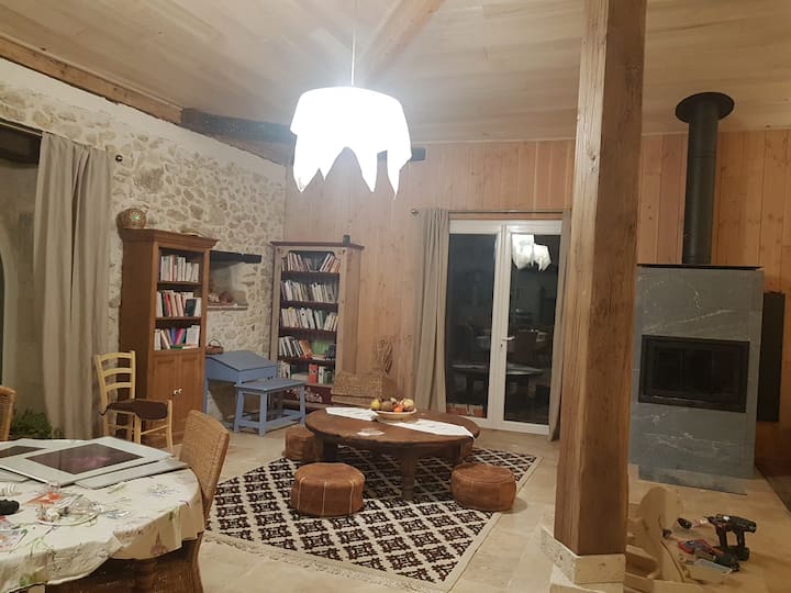 Séjour Calme Au Soleil Du Gers - Vic-Fezensac