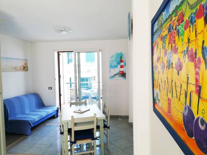 Casa Vacanze Otranto "Barbara" - Otranto