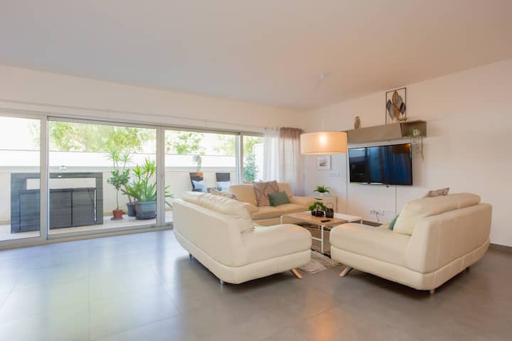 Casa Carin Appartement, Panoramic Rooftop Zwembad - Albufeira