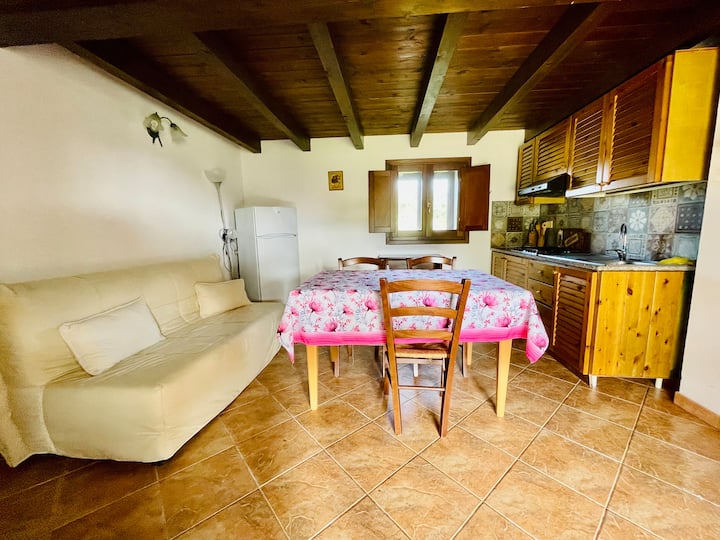 Stazzo Con Aria Condizionata - Portobello