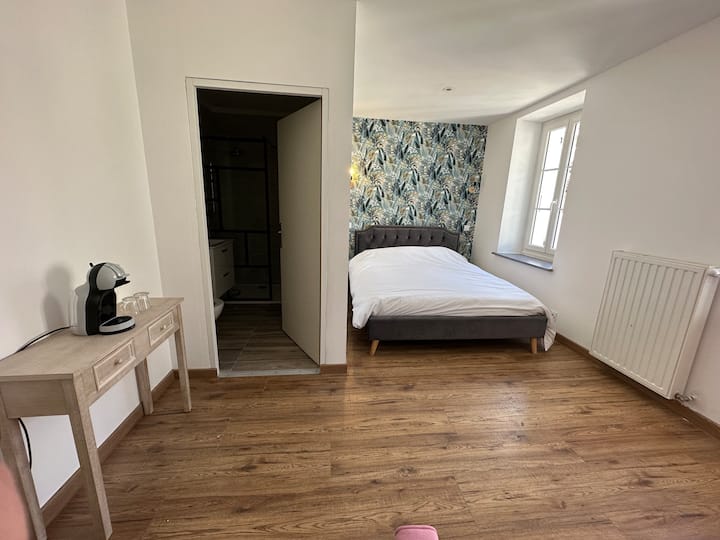 Très Belles Chambres - Montbrun-les-Bains